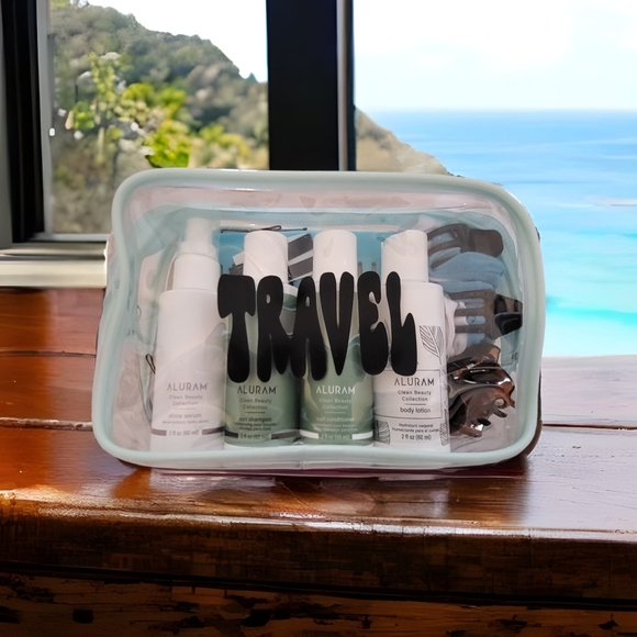 Other | Ready Set Travel Pack Over 4 Retail Value | Poshmark